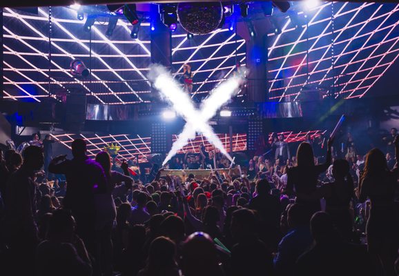 HQ2 NIGHTCLUB BEACHCLUB - 51 Photos & 73 Reviews - 500 Boardwalk ...