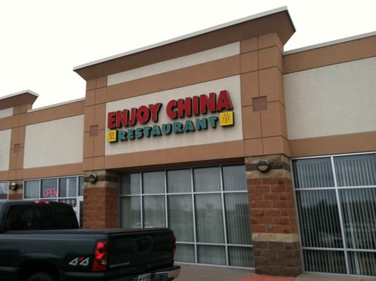 ENJOY CHINA - Updated December 2025 - 34 Reviews - 11440 Marketplace Dr ...