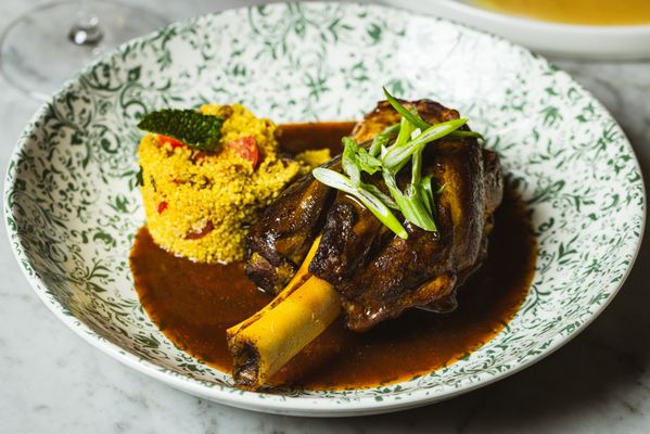 NORA RESTAURANT - Updated November 2024 - 206 Photos & 124 Reviews ...