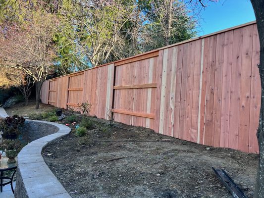 INTEGRITY FENCE AND GATE - Updated December 2025 - 60 Photos & 38 ...