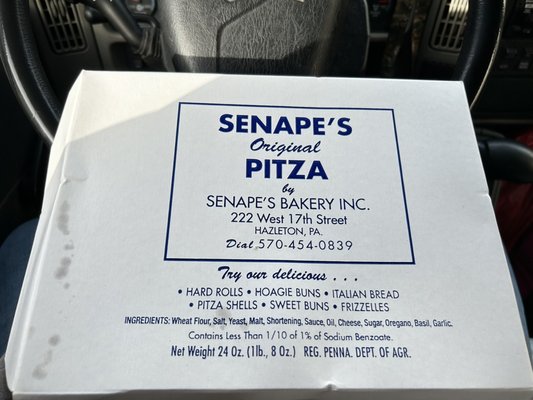 SENAPE’S BAKERY - Updated December 2025 - 11 Photos & 66 Reviews - 222 ...