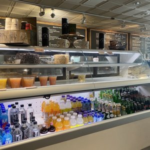 THINKING CUP - 1038 Photos & 1279 Reviews - 165 Tremont St, Boston, MA ...