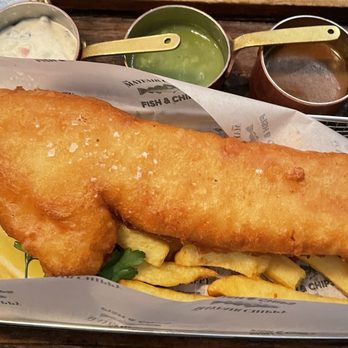 THE MAYFAIR CHIPPY - Updated May 2024 - 825 Photos & 512 Reviews - 14 ...