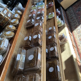 SIMPLY DELICIOUS BAKERY & EATERY - Updated December 2025 - 38 Photos ...