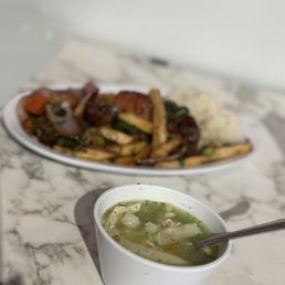 INKA WASI - Updated December 2025 - 151 Photos & 108 Reviews - 605 W ...