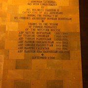 ST. LEON ARMENIAN CATHEDRAL - 66 Photos & 16 Reviews - Churches - 3325 ...