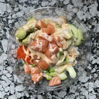 POKE BROS - Updated October 2025 - 11 Photos - 97 E Germantown Pike ...