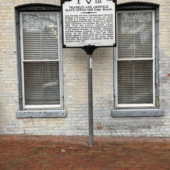 FREEDOM HOUSE MUSEUM - Updated December 2025 - 72 Photos & 10 Reviews ...