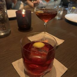 NEGRONI - Updated February 2026 - 50 Photos & 21 Reviews - 955 S Miami ...