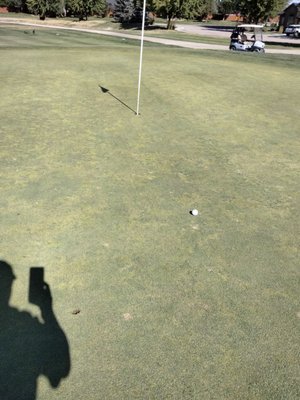 BOISE RANCH GOLF COURSE - Updated October 2025 - 22 Reviews - 6501 S ...