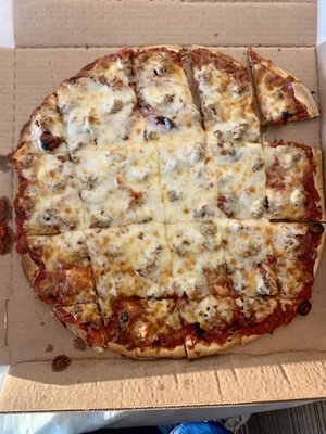 EJ’S PIZZERIA - Updated September 2025 - 47 Photos & 39 Reviews - 1830 Webster St, Hudson ...