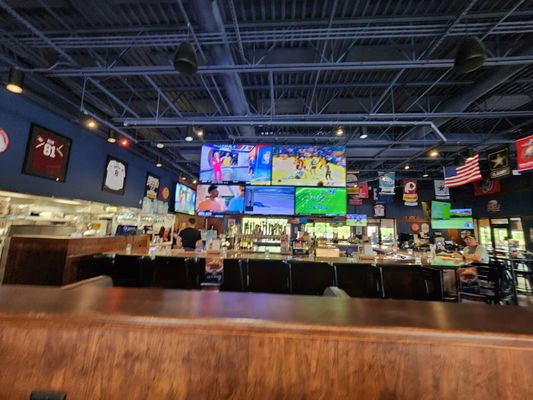 KICKBACK JACK’S - Updated September 2025 - 117 Photos & 107 Reviews ...