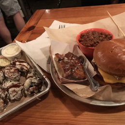 THE PIG & PINT - 935 Photos & 1004 Reviews - 3139 N State St, Jackson ...