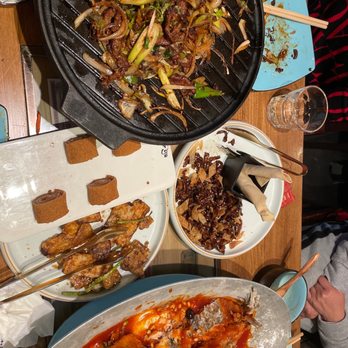 JUQI - Updated May 2024 - 2441 Photos & 490 Reviews - 133-36 37th Ave ...