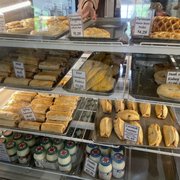 NIAGARA HOME BAKERY - 58 Photos & 36 Reviews - Bakeries - 66 Queen St ...