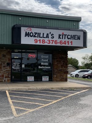 MOZILLA’S KITCHEN - Updated January 2025 - 53 Photos & 60 Reviews ...