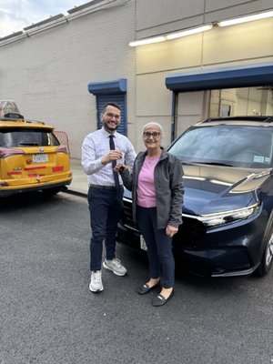 BAY RIDGE HONDA - Updated December 2025 - 45 Photos & 389 Reviews ...