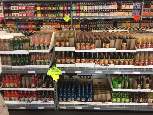 B.A. SWEETIE CANDY - 266 Photos & 115 Reviews - Candy Stores - 6770 ...