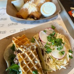 LLOYD TACO FACTORY - Updated October 2025 - 776 Photos & 664 Reviews ...