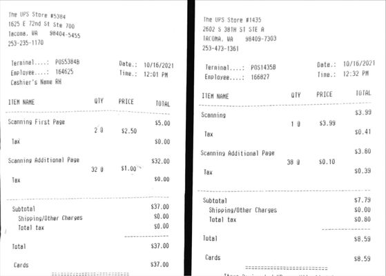 THE UPS STORE - Updated December 2025 - 26 Photos & 38 Reviews - 2602 S ...