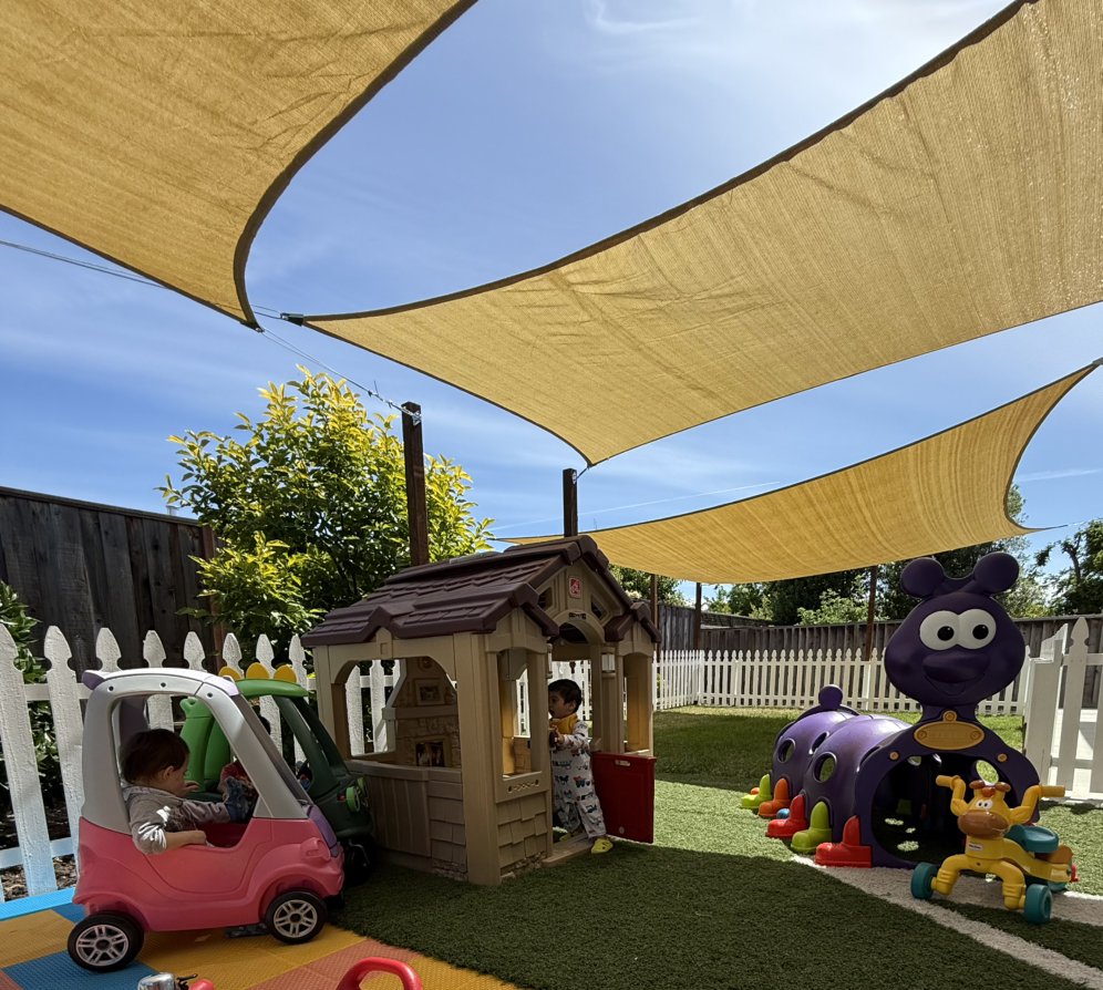 SUNFLOWER FAMILY DAYCARE - Updated August 2025 - 3580 Rowley Dr, San ...