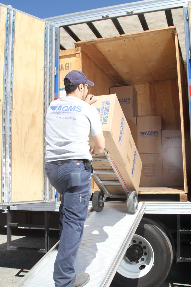 AFFORDABLE QUALITY MOVING AND STORAGE - Updated December 2025 - 29 ...