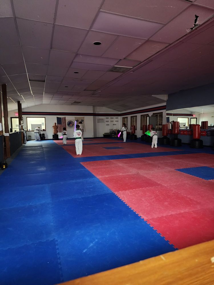 VALLEY KARATE - 549 Howe Ave, Shelton, Connecticut - Karate - Phone ...