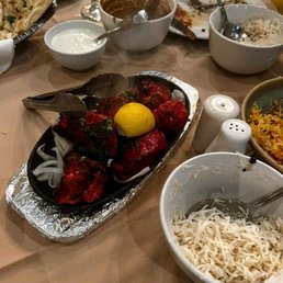 MOGHUL - Updated December 2025 - 235 Photos & 404 Reviews - 1655-195 ...