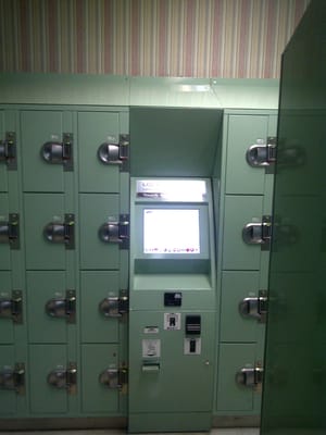 DISNEYLAND MAIN STREET LOCKERS - Updated July 2025 - 24 Photos & 36 ...