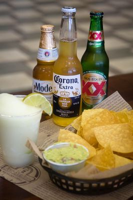 DON SEÑOR EXPRESS - Updated August 2025 - 36 Photos & 38 Reviews - 688 ...