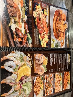 LAS ORIGINALES MEXICAN BAR AND GRILL - NEWHALL - Updated November 2025 ...