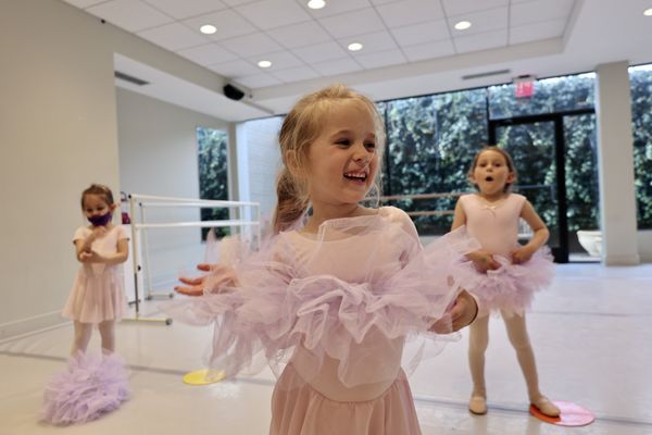 THE DANCE ACADEMY OF VIRGINIA - Updated January 2026 - 45 Photos - 6723 Whittier Ave, McLean ...