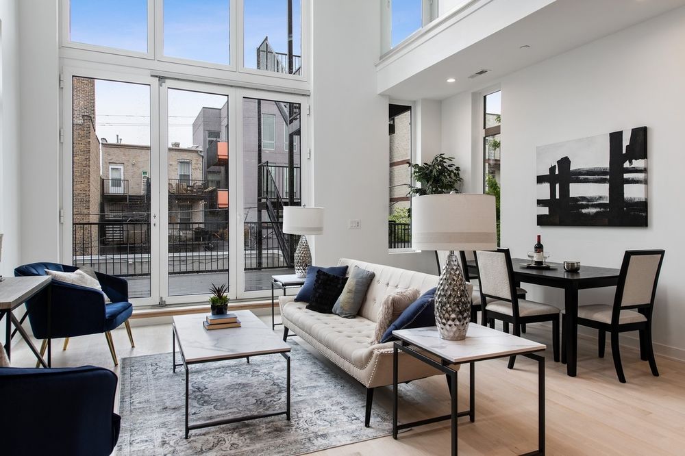 PHOENIX RISING HOME STAGING & INTERIOR DESIGN - 35 Photos & 13 Reviews ...