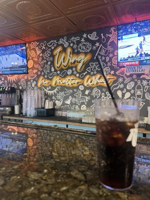 WINGS Y MAS - Updated May 2025 - 47 Photos & 67 Reviews - 1145 W Prince ...