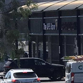 THE UPS STORE - Updated April 2025 - 71 Photos & 46 Reviews - 10645 N ...