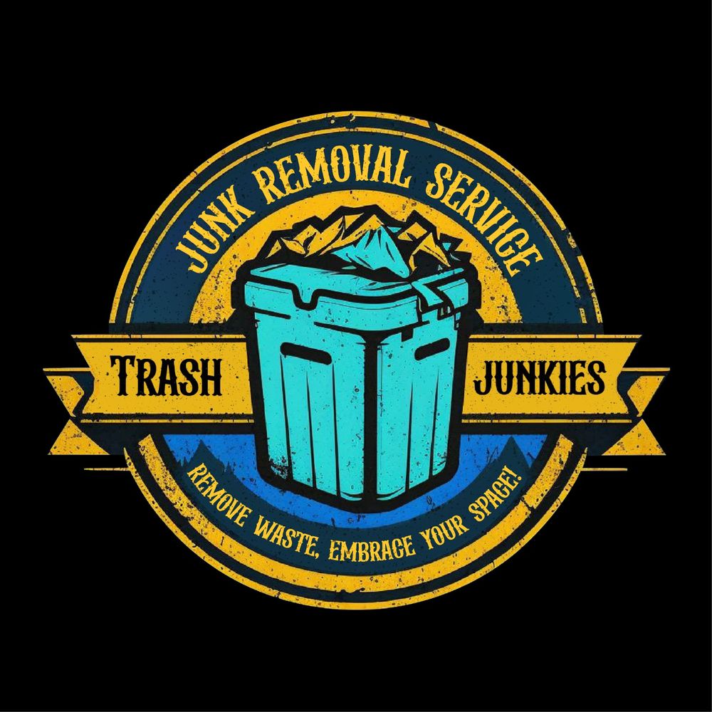 TRASH JUNKIES - Los Angeles, California - Junk Removal & Hauling ...