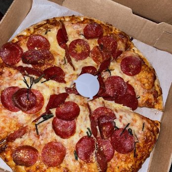R PIZZA Updated March 2025 44 Photos 69 Reviews 1406 Mohawk Blvd Springfield Oregon Pizza Restaurant Reviews Phone Number Menu Yelp