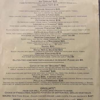 BISTRO CASANOVA - Updated October 2025 - 624 Photos & 523 Reviews - 33 ...