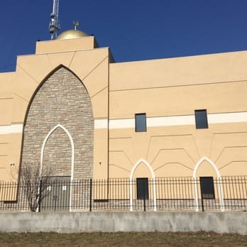 MUSLIM COMMUNITY CENTER - Updated May 2026 - 1677 Oak St, Columbus ...