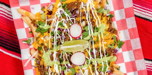 EL REY DE LA BIRRIA - Updated December 2025 - 36 Photos - 1201 S ...