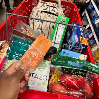 TARGET - Updated December 2025 - 114 Photos & 131 Reviews - 700 ...