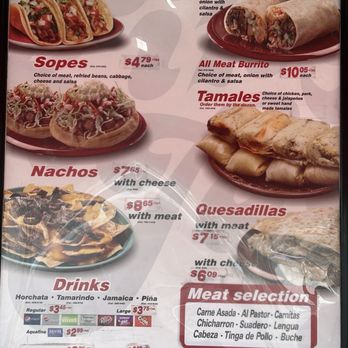 KING TACO - Updated December 2025 - 973 Photos & 1286 Reviews - 4504 E ...