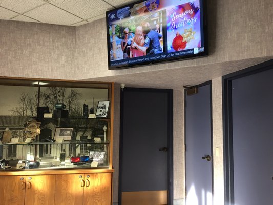 PLEASANTON POLICE DEPARTMENT - Updated May 2025 - 13 Photos & 39 ...