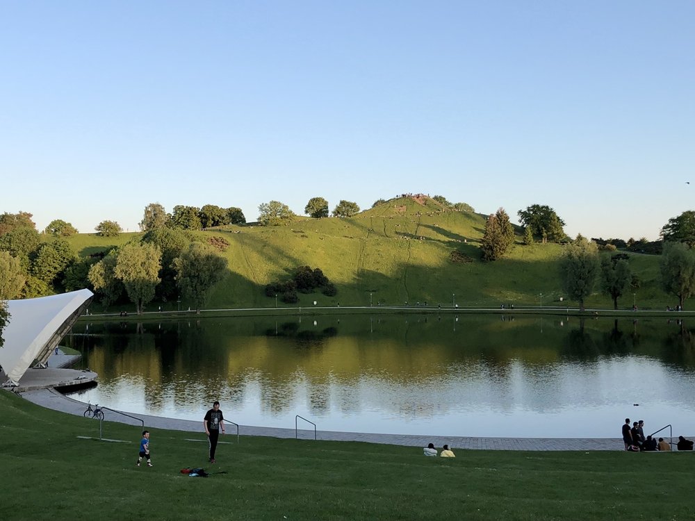 OLYMPIABERG - Updated April 2025 - 19 Photos & 18 Reviews - Martin ...