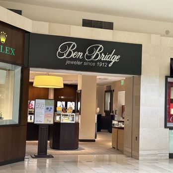 BEN BRIDGE JEWELER - Updated January 2026 - 59 Photos & 154 Reviews ...