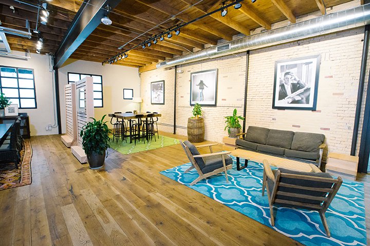 LZR - Updated April 2026 - 17 Photos - 612 W 4th St, Austin, Texas ...