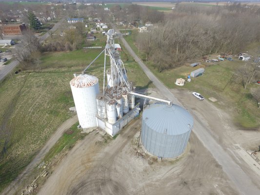 SOUTH CENTRAL FS - Updated January 2025 - 501 Railroad St, Keyesport ...