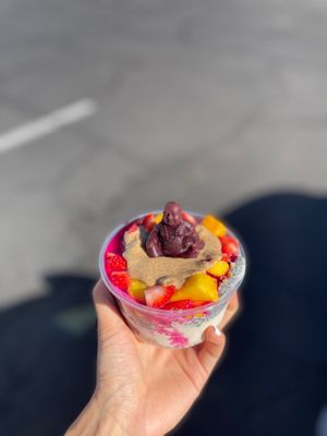 BERRY BERRY BEST ACAI BOWLS - 286 Photos & 253 Reviews - 1237 E ...