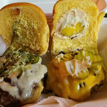 JEWBOY SLIDERS - Updated February 2025 - 61 Photos & 58 Reviews - 1111 ...