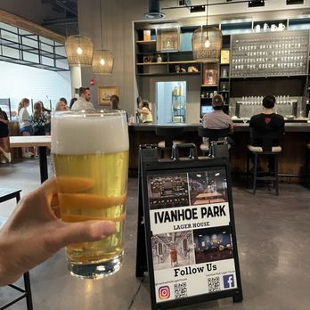 IVANHOE PARK LAGER HOUSE - Updated November 2025 - 64 Photos & 24 ...